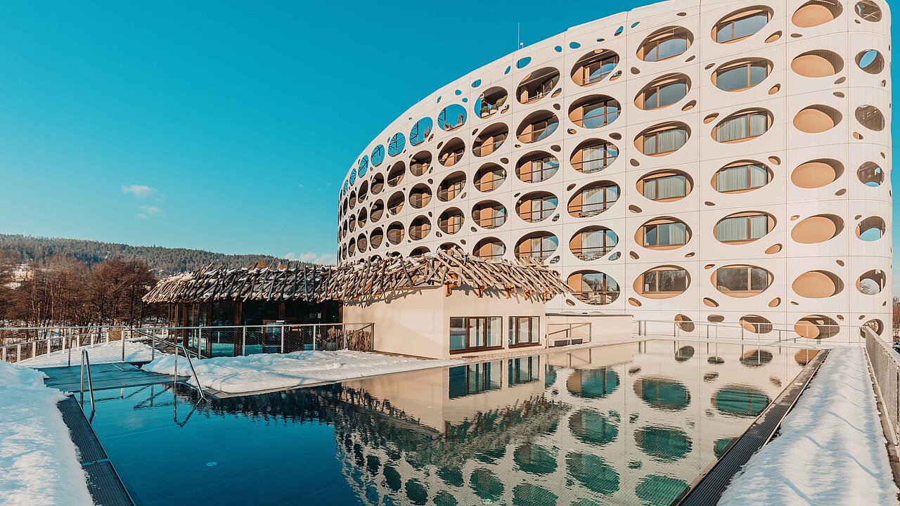 | Das Seepark Wörthersee Resort